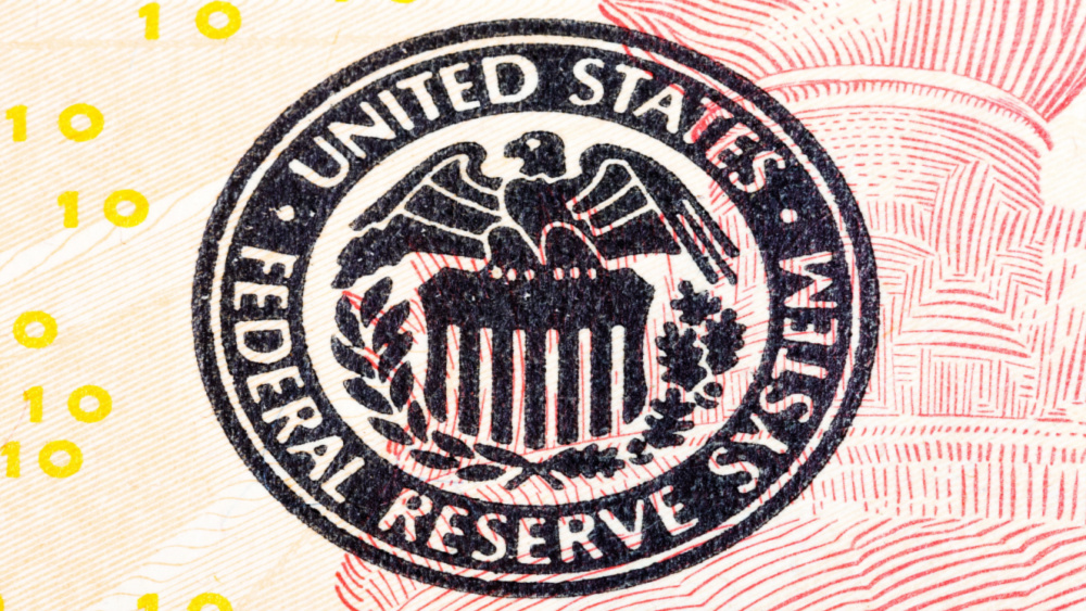 The Fed informs, and the stock market performs