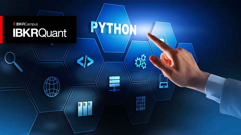 What Are the Essential Components of TWS API Programs?