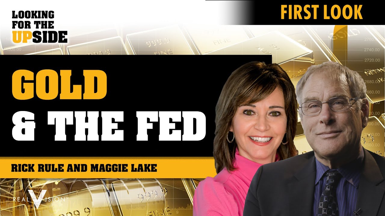 Rick Rule: The Investment Case for Gold | Traders' Insight
