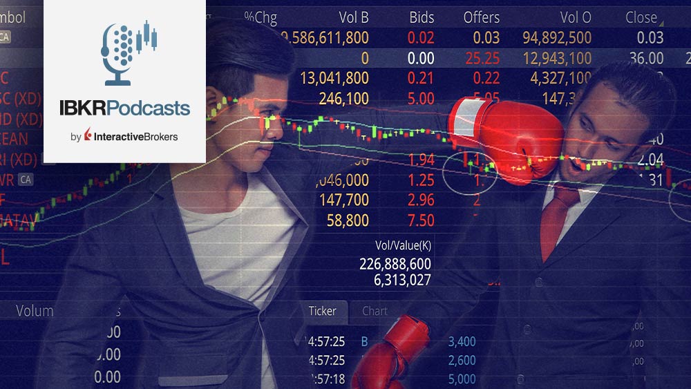 Black Eye for Bond Bulls Gives Equity Traders a Headache