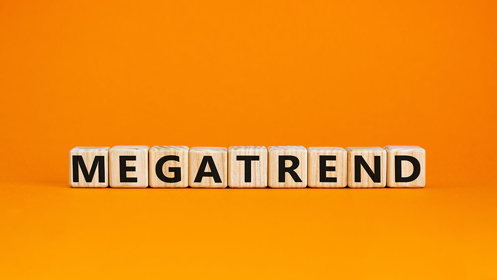 Thematic Investing: How to Harness the Power of Megatrends in Your ...