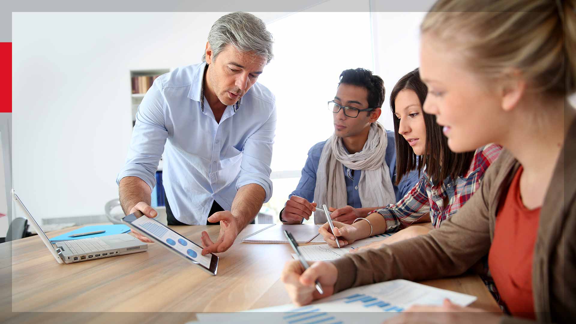 IBKR’s Student Trading Lab – Companion Tools for College Finance Courses