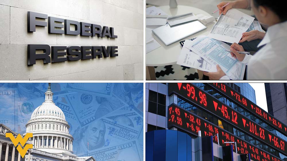 Using the IBKR Student Trading Lab at West Virginia University (WVU)