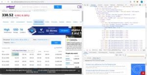 yfinance Library – A Complete Guide | IBKR Quant