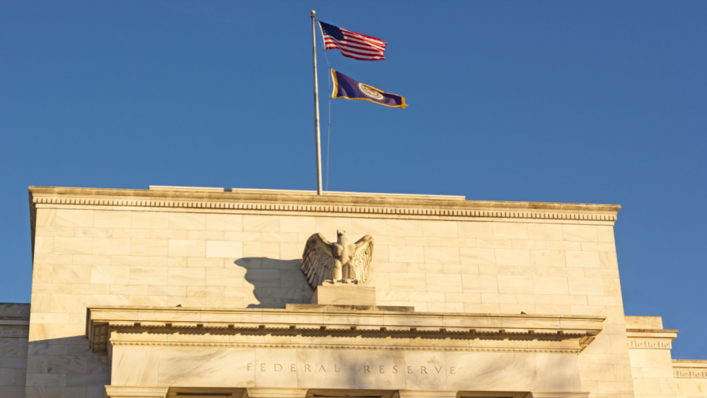 Trump’s Powell Replacement Plans, Weak Economic Data, Send Stocks ...