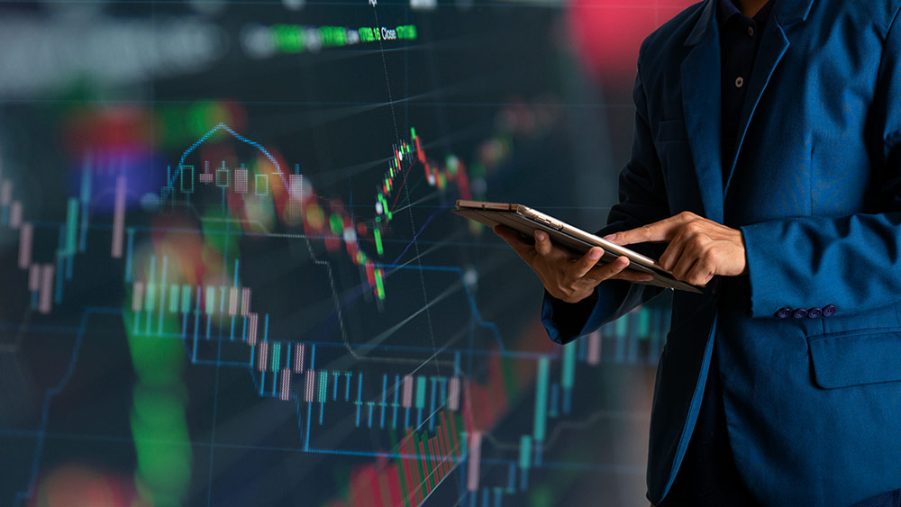 Screening Large Option Trades for Trade Ideas