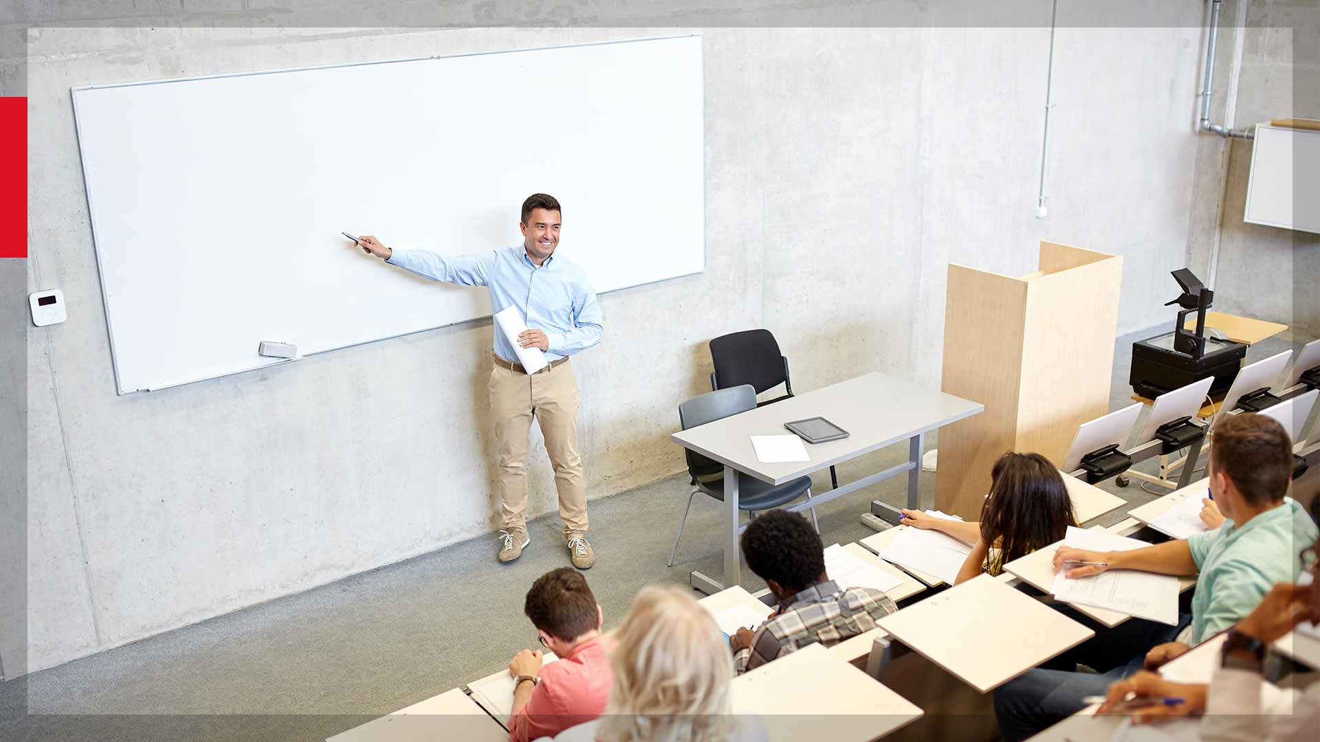 Using the IBKR Student Trading Lab at the University College London (UCL)