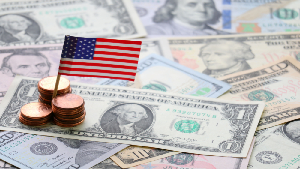 Sold American | Traders' Insight
