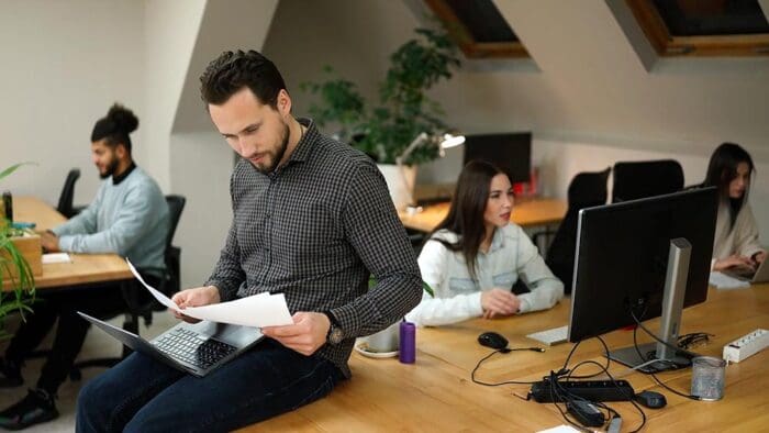 Using the IBKR Student Trading Lab at the University College London (UCL)