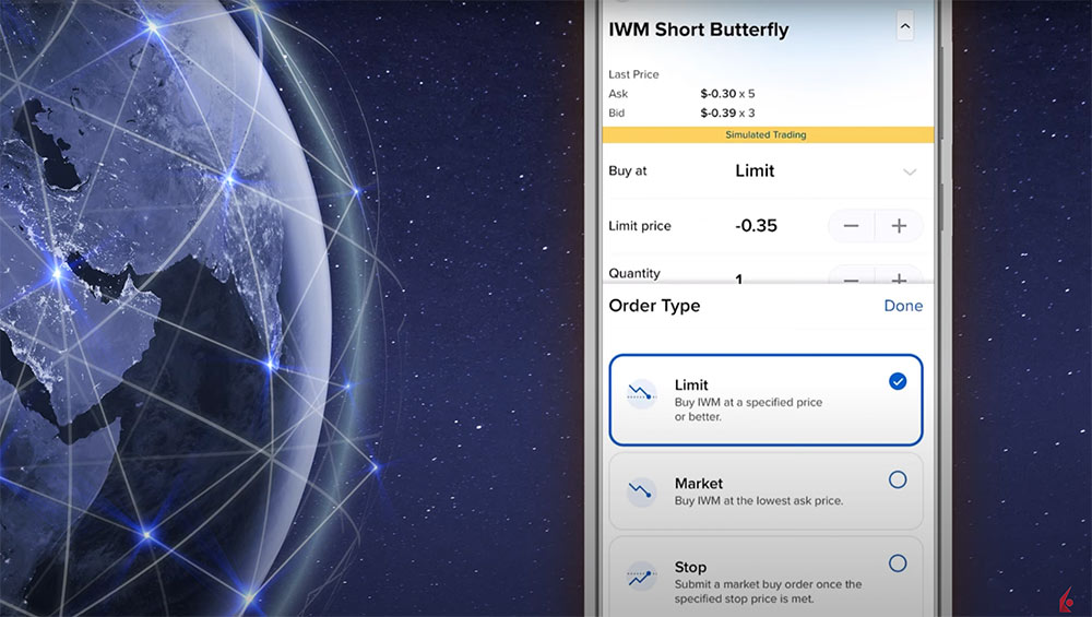 Trading Options Using the Option Wizard | Trading Lesson