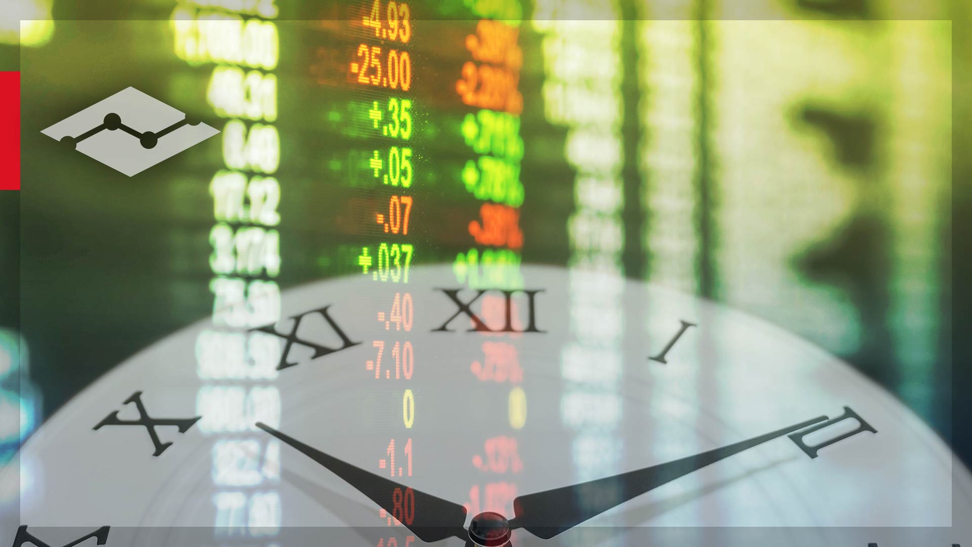 Average Hourly Earnings | Trading Lesson | Traders' Academy