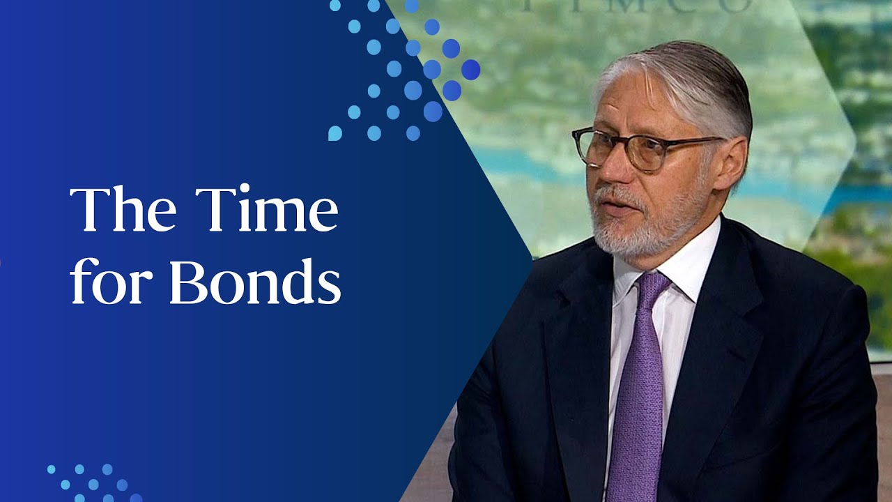 The Time for Bonds | Traders' Insight