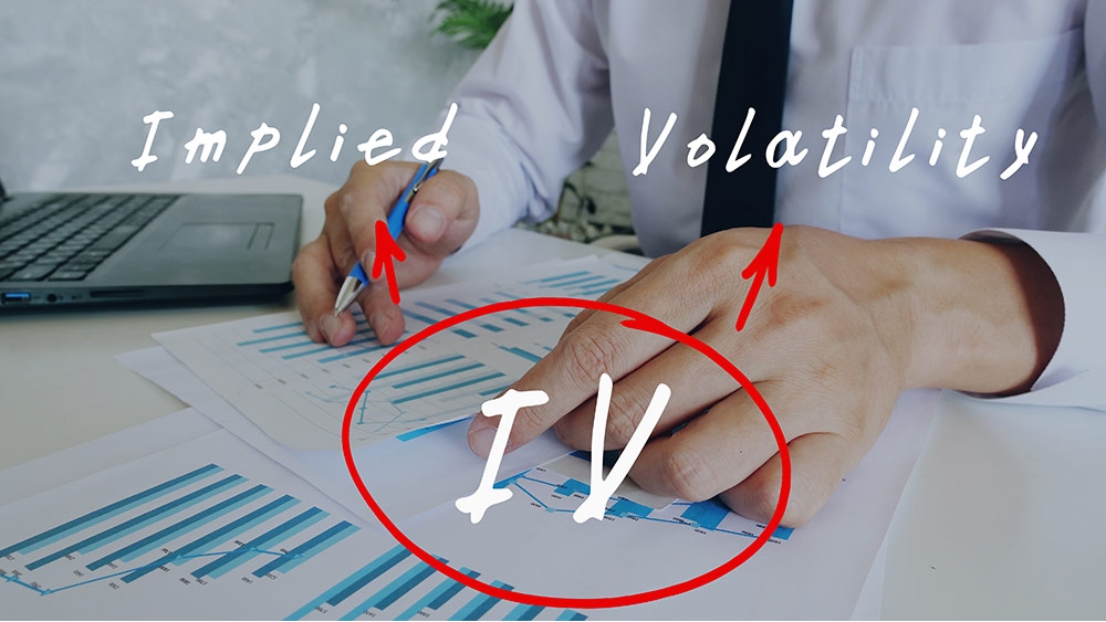 Gamma and Implied Volatility | IBKR Webinars | IBKR Campus