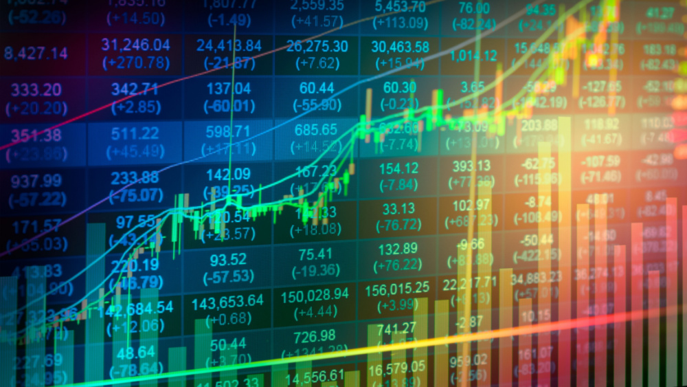Market in a cooling-off period (along with oil prices)