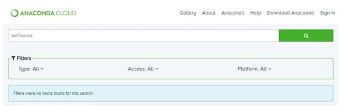 How to Install Python Packages? – Part III | IBKR Quant