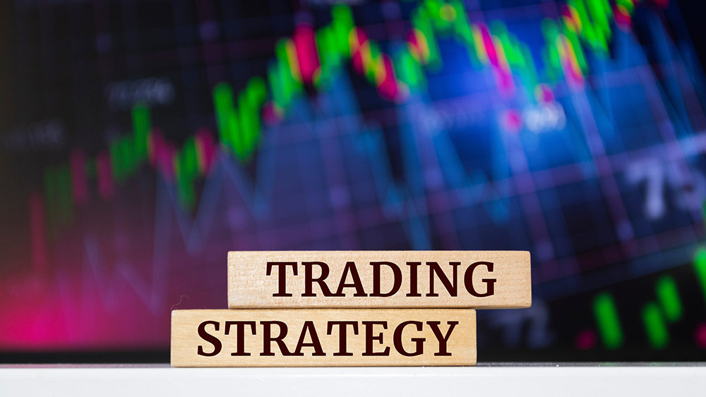 In Case You Missed! How to Build A Trading Strategy