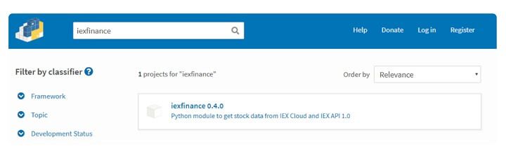 How to Install Python Packages? – Part III | IBKR Quant