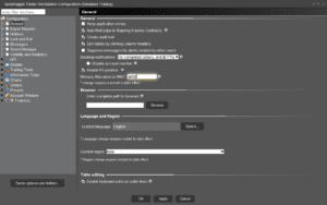 TWS API Documentation | IBKR API | IBKR Campus