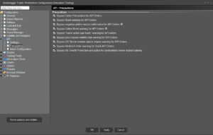 TWS API Documentation | IBKR API | IBKR Campus