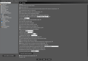 TWS API Documentation | IBKR API | IBKR Campus