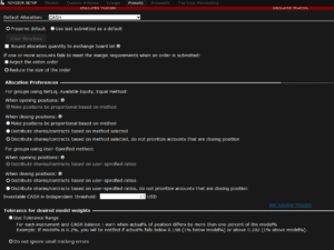 TWS API Documentation | IBKR API | IBKR Campus