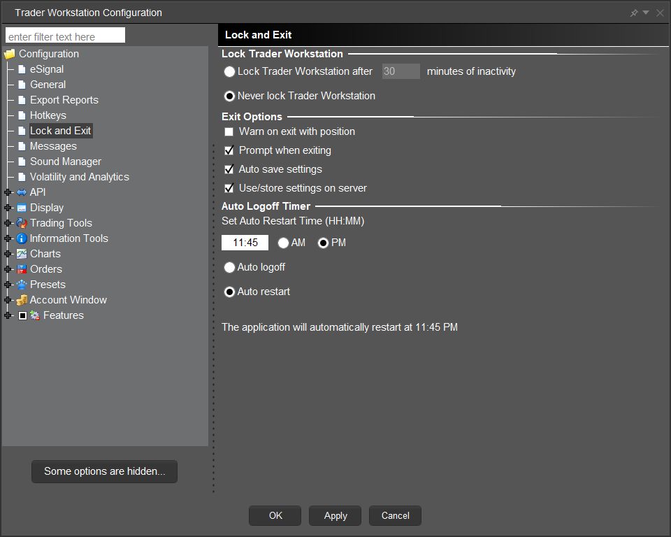 TWS API Documentation | IBKR API | IBKR Campus
