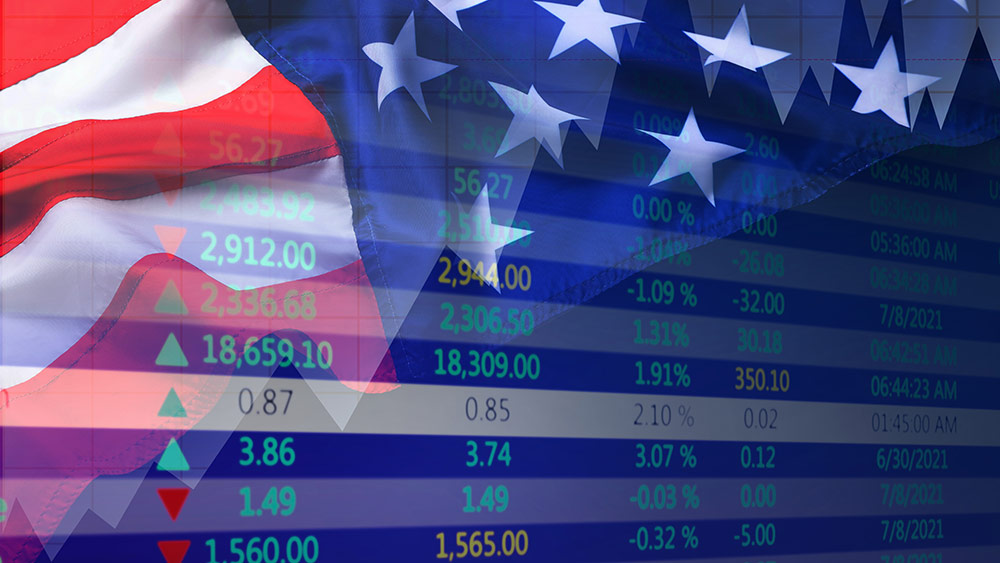 US Market Exposure Using S&P 500 and Nasdaq 100 Futures and Options