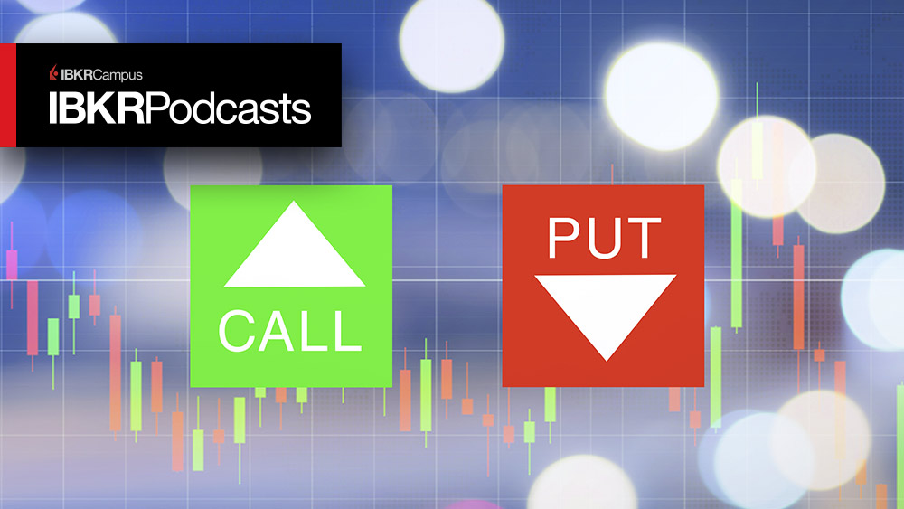 You’re My Hero, Zero[DTE] Options | IBKR Podcasts