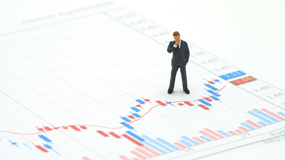 Kicker Signal – The Most Powerful Candlestick Signal