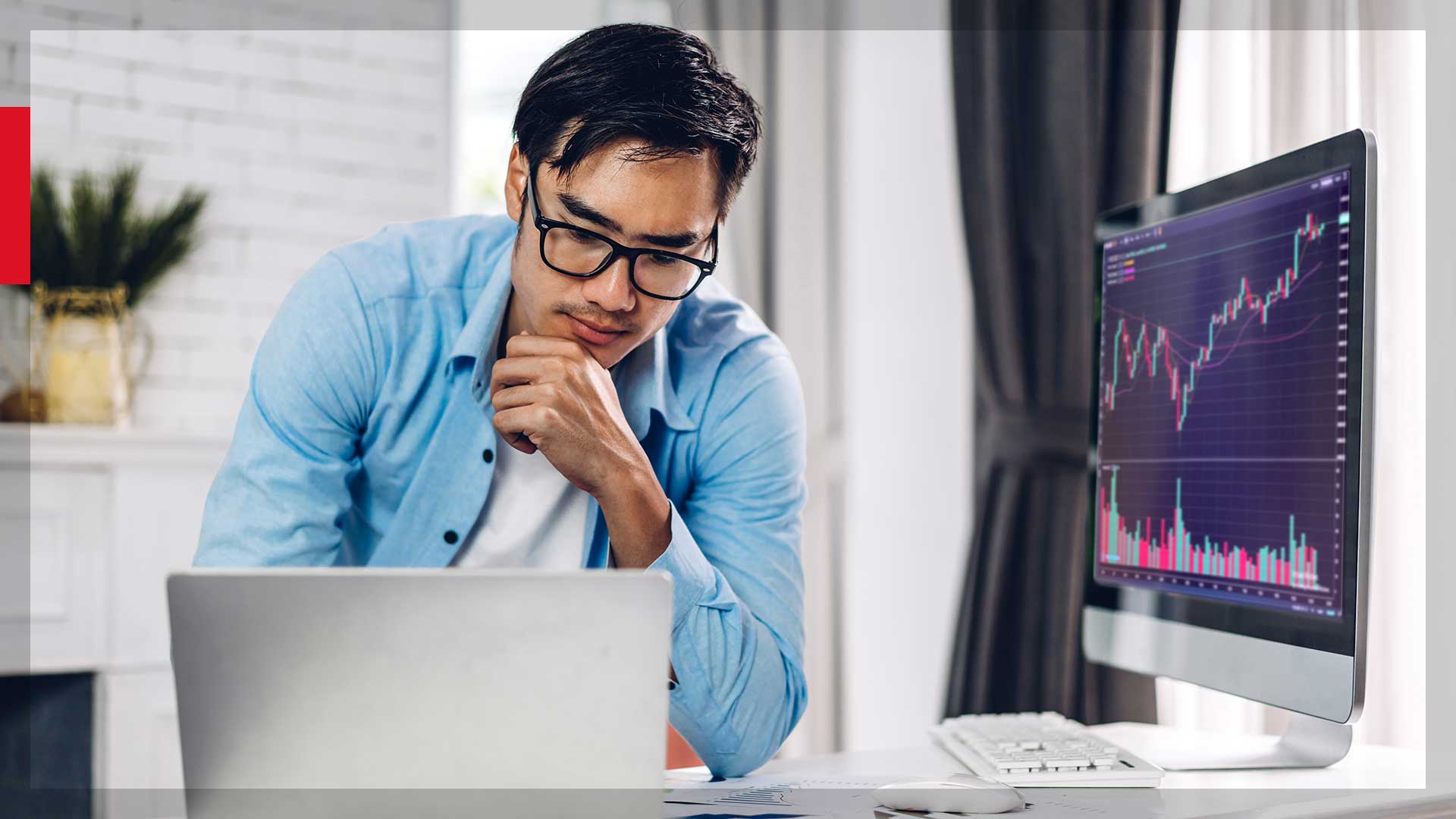 Requesting a Paper Trading Account | Trading Lesson