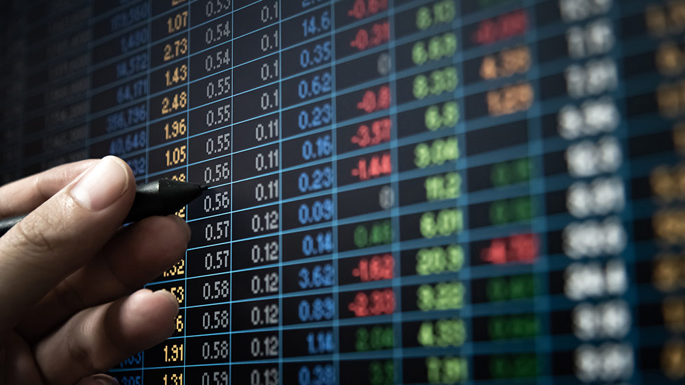 Automated Trading Systems: Architecture, Protocols, Types of Latency ...