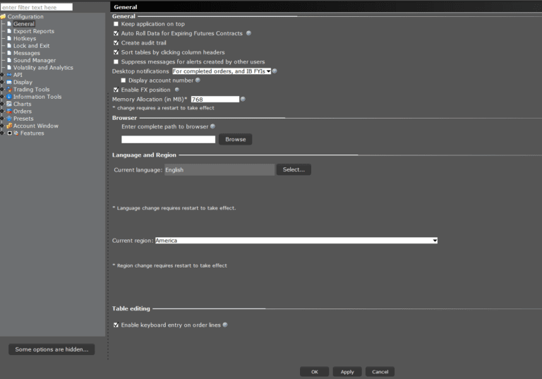 Excel RTD | IBKR API | IBKR Campus
