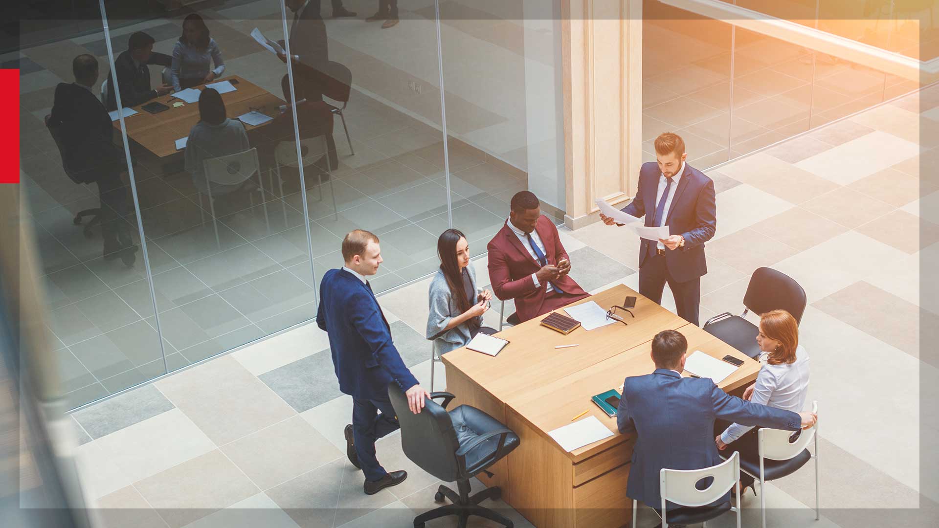 Creating Users & User Roles | Trading Lesson