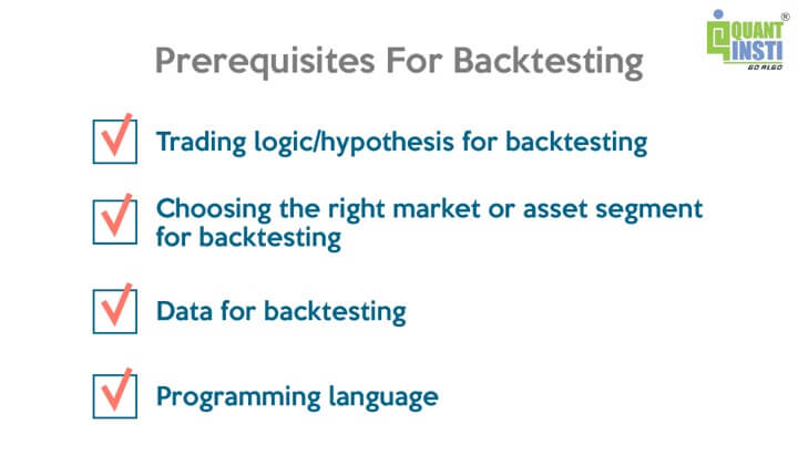 Backtesting: How to Backtest, Analysis, Strategy, and More