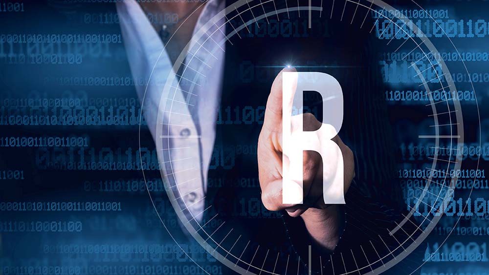 Intro to R and RStudio | IBKR Quant