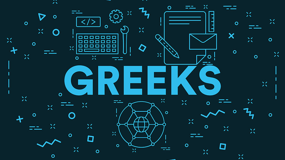 The Beginning Greeks – A Deep Dive Into Delta, Gamma, and Theta