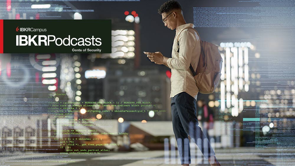 Investing-101 | IBKR Podcasts