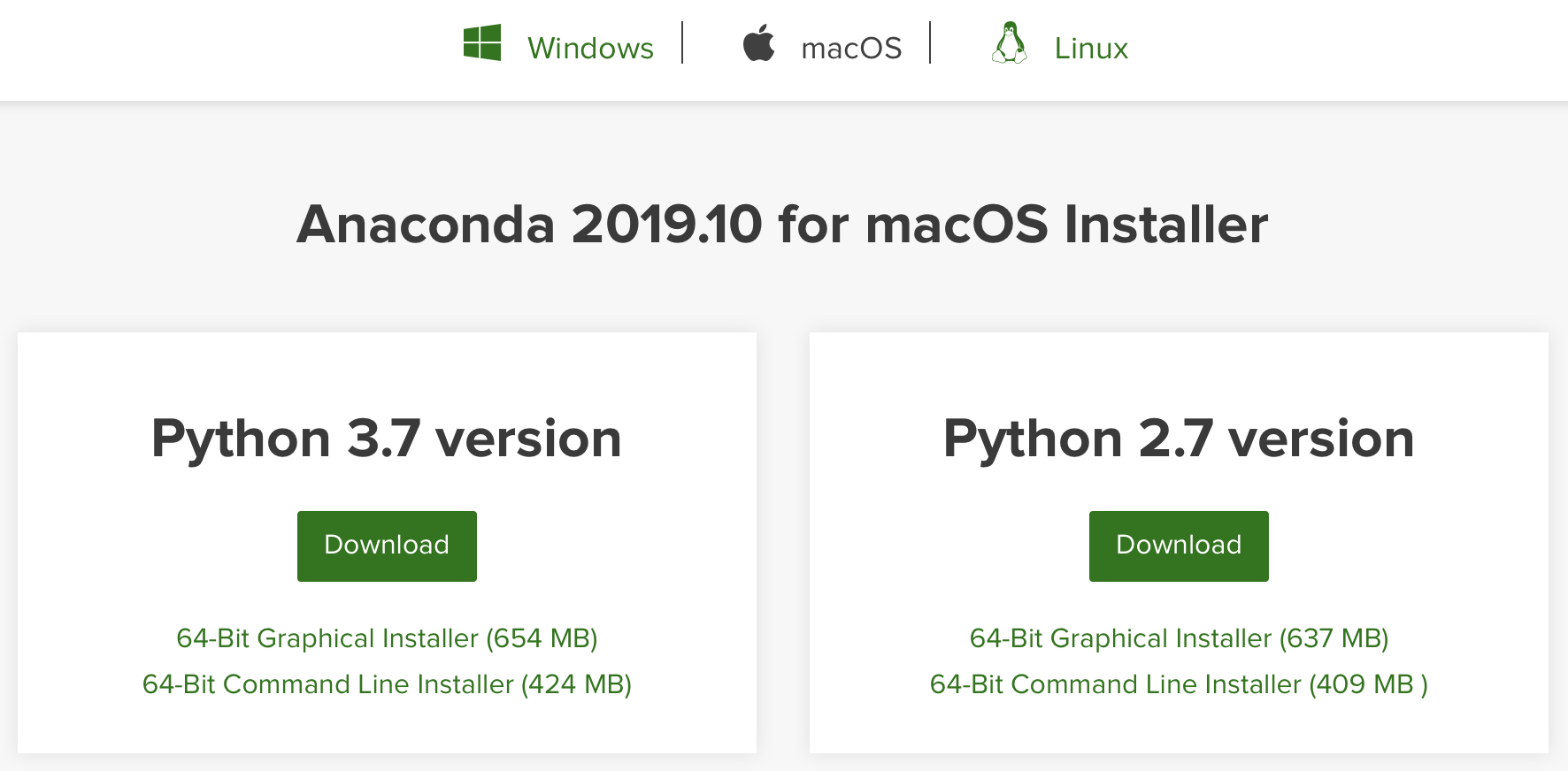 How to Setup in Python TensorFlow 2.1+ for Deep Learning