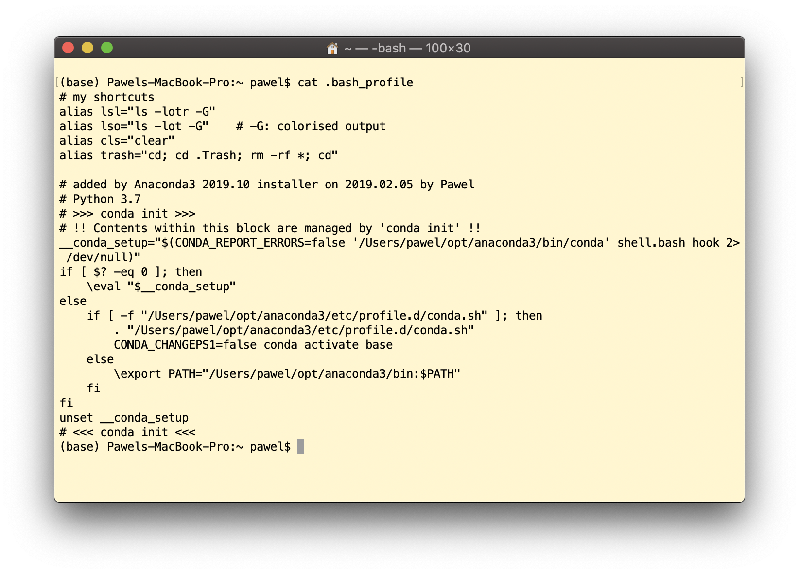 How to Setup in Python TensorFlow 2.1+ for Deep Learning