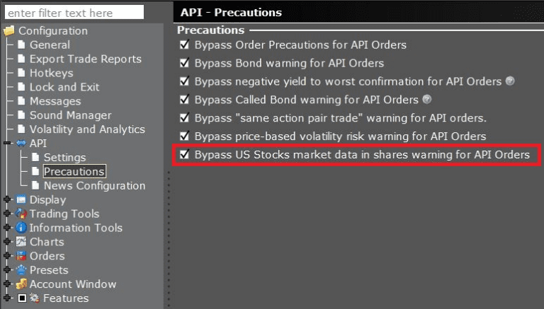 Excel DDE | IBKR API | IBKR Campus