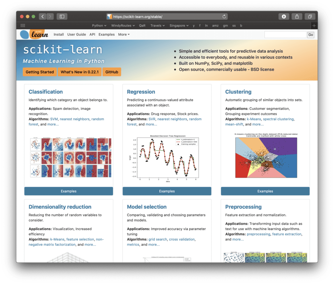 How To Setup In Python Tensorflow 21 For Deep Learning 7086