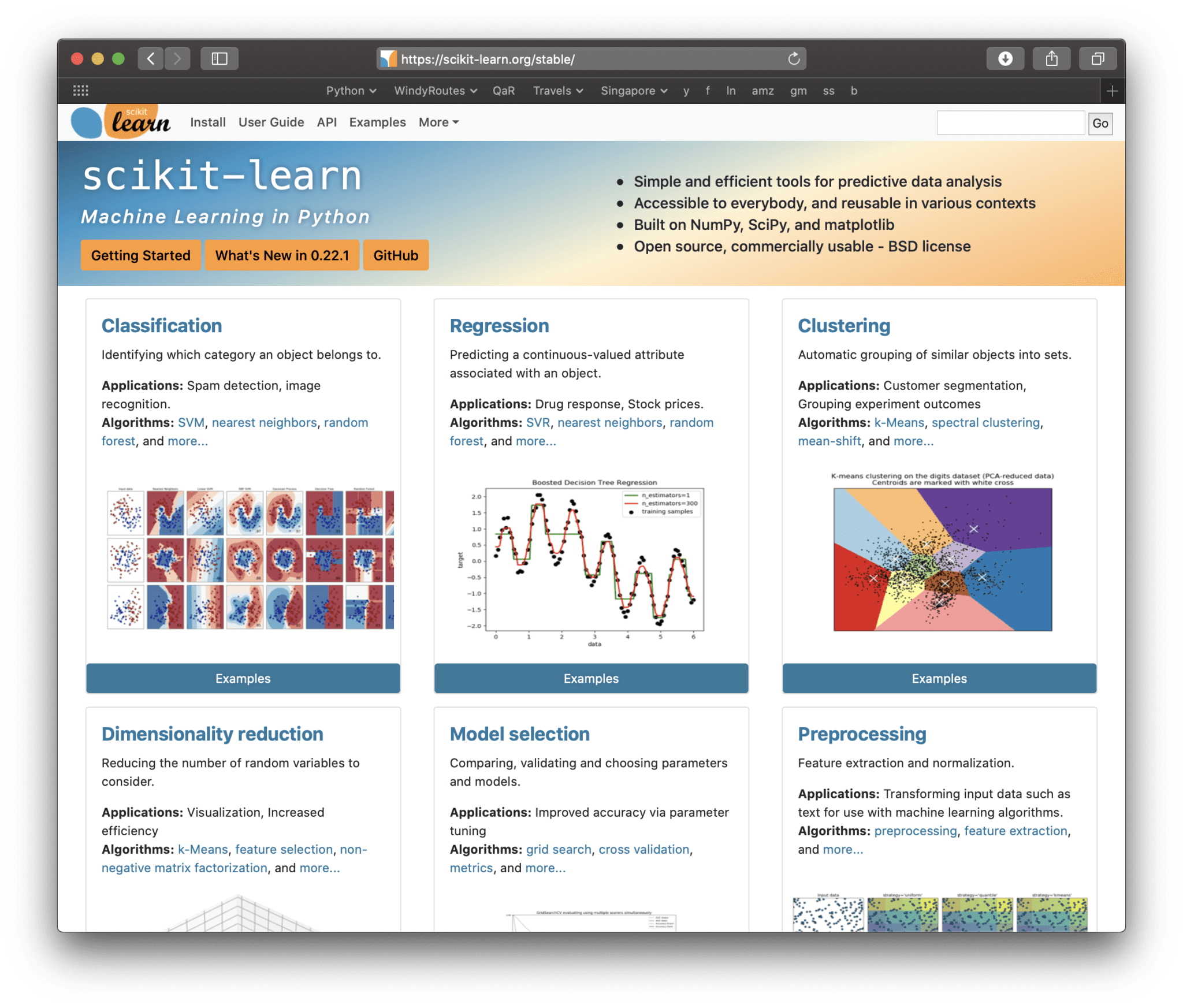 How To Setup In Python Tensorflow 2 1 For Deep Learning Ibkr Quant