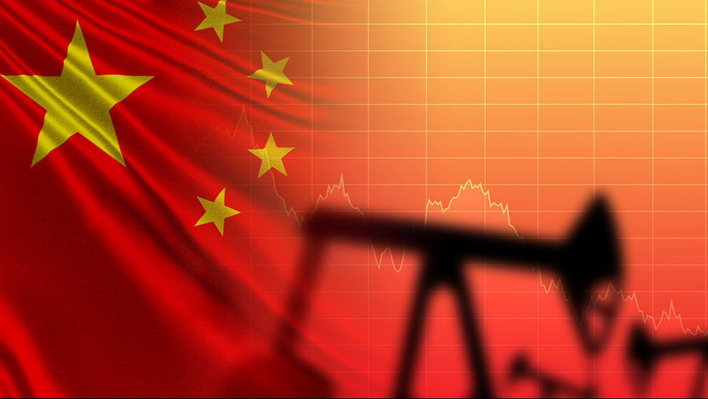 WisdomTree Commodity Outlook – Cycles, China and the Energy Transition