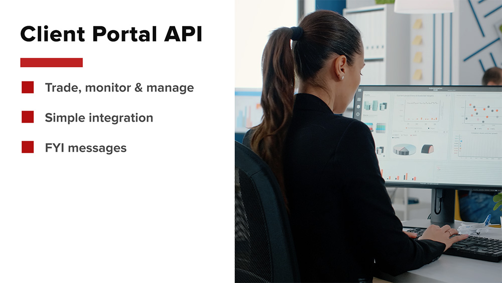 IBKR’s Platforms | Trading Lesson | Traders' Academy