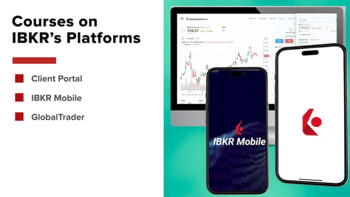 IBKR’s Education & Tutorials | Trading Lesson