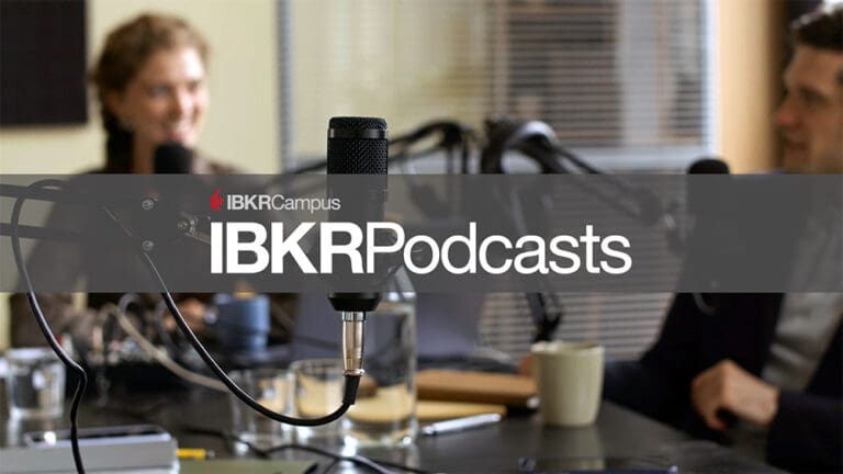 IBKR’s Education & Tutorials | Trading Lesson