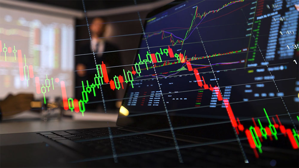 Tools for Technical Analysis | Trading Lesson