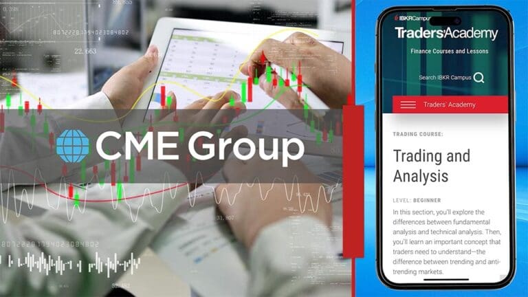 Tools for Technical Analysis | Trading Lesson