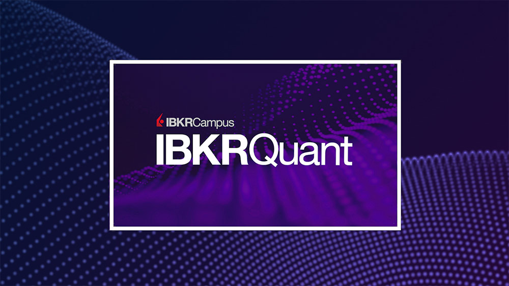 For Computational Finance Courses | Trading Lesson