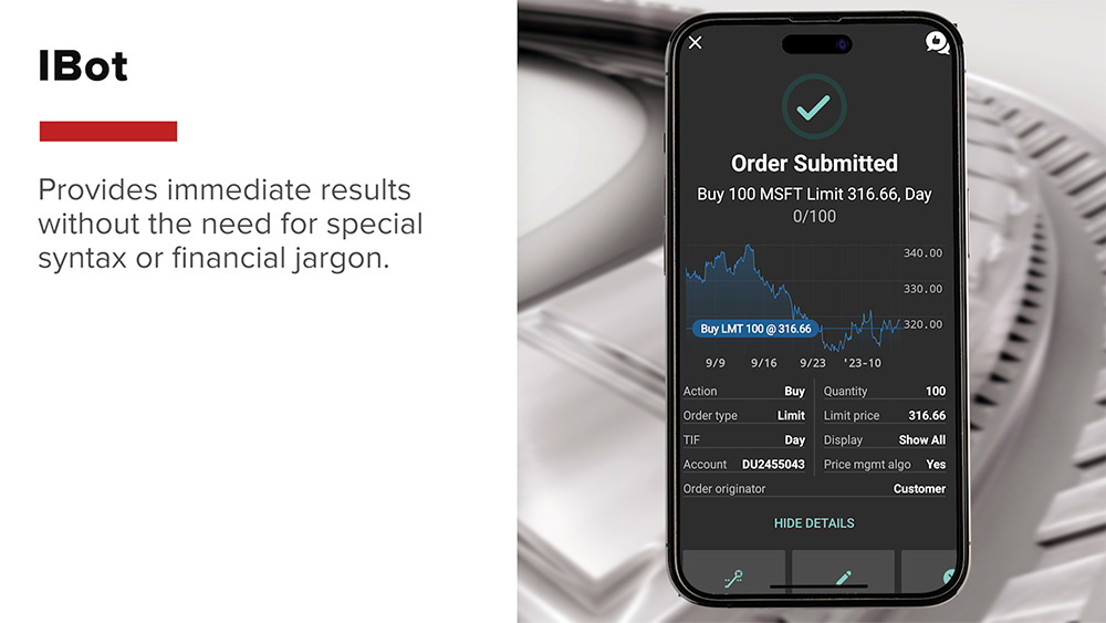 Analytics, Reports, Marketplaces, and More | Trading Lesson
